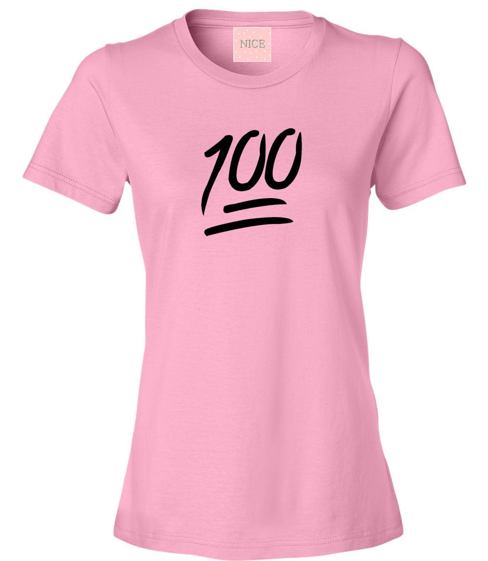 100 Emoji Shirt